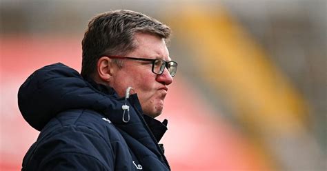 Ray Dempsey Set To Step Down As Limerick Manager Rgaa
