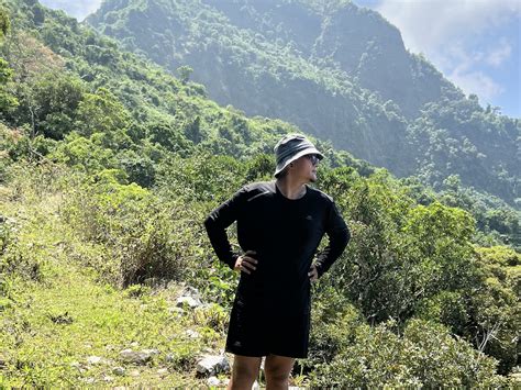 Tirad Pass Mountains Ph