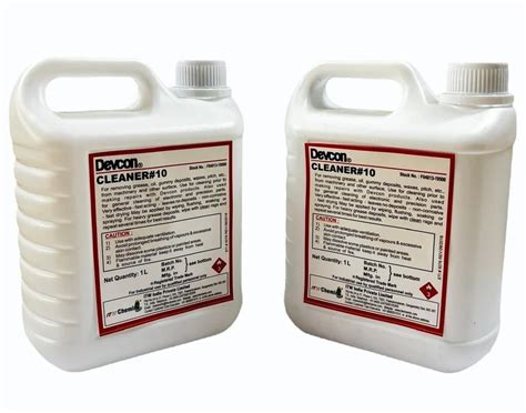 Itw Devcon Cleaner For Industrial At ₹ 2205piece In Navi Mumbai Id