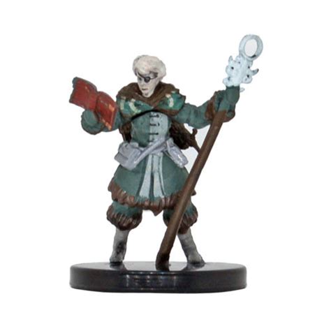 Vellynne Harpell Icewind Dale Rime Of The Frostmaiden Icons Of The