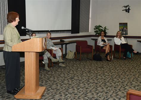 Edwards Celebrates Womens Equality Edwards Air Force Base Article View