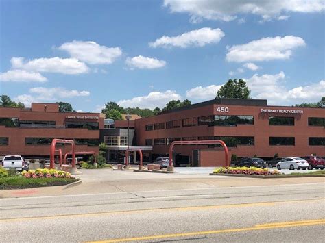 Mark F Hesker Dds Updated October 2025 450 N New Ballas Rd Saint