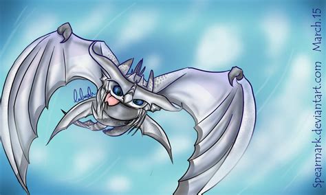 Silver By Spearmark On Deviantart