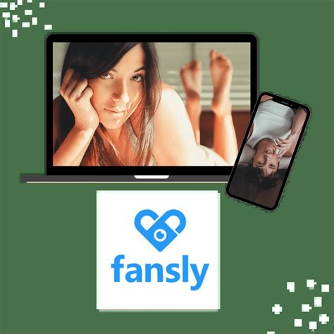 How To Get Started On Fansly App What Is It And What Is It For By