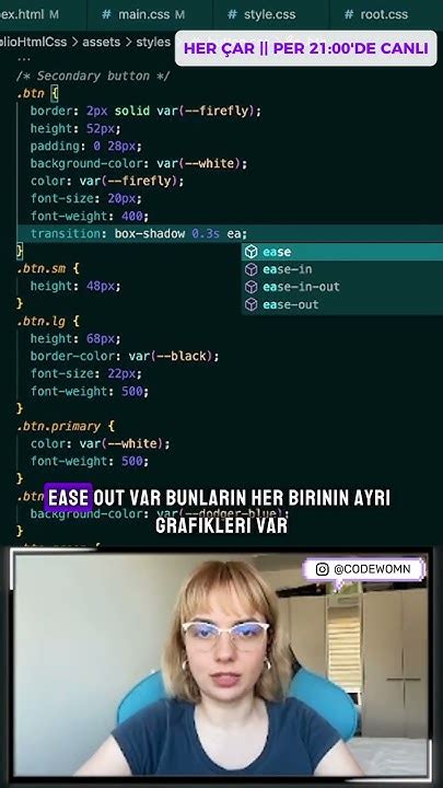 Css Transition Grafiklerine Göz Atalım Css Javascript Html Coding