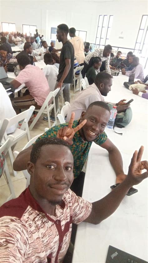 Pyconafrica24 Baba Yahaya M