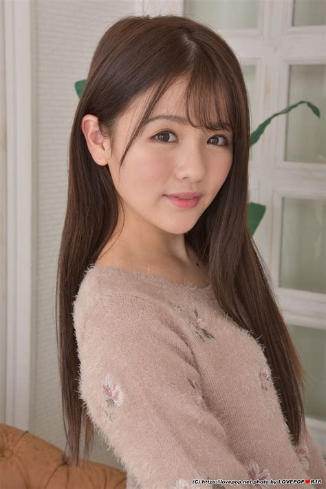 [lovepop] Yui Nagase Yui Nagase Photoset 04 Photobook V2ph