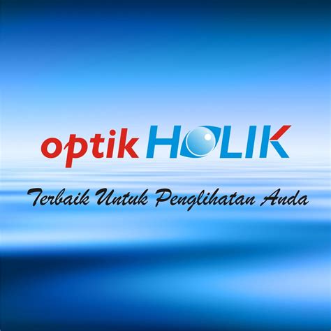 Optik Holik Batam
