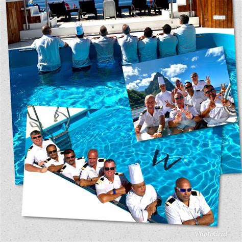 Andreas Pitsch On Linkedin Windstarcruises Surf