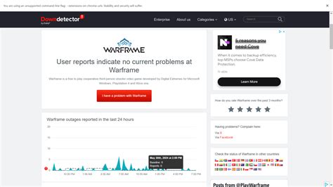 4 Ways To Fix The Warframe Login Failed Error On Windows Pcs Keengamer