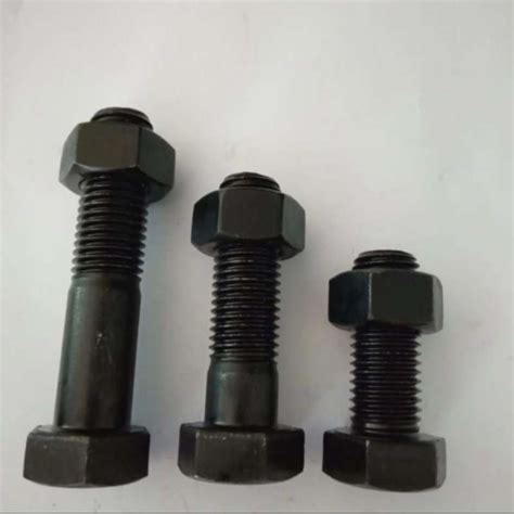 Jual Baut Baja M16 X90 Terbaik Februari 2025 Harga Murah And Gratis