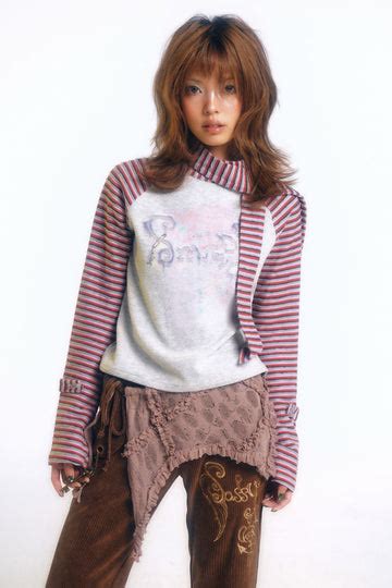 Bottoms Pixie Rebels