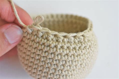 Single Crochet Decrease Amigurumi Tips And Tricks Lilleliis