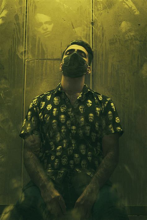 Life Death And Artistic Legacy The Story Of Gar Samuelson And Shane