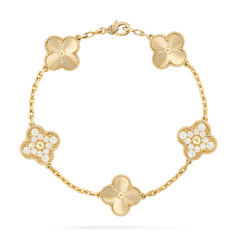 Rings Jewelry Van Cleef And Arpels