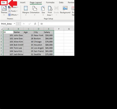 How To Crop Excel Sheet SpreadCheaters
