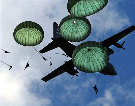 Parachute Line Types At Scott Liles Blog