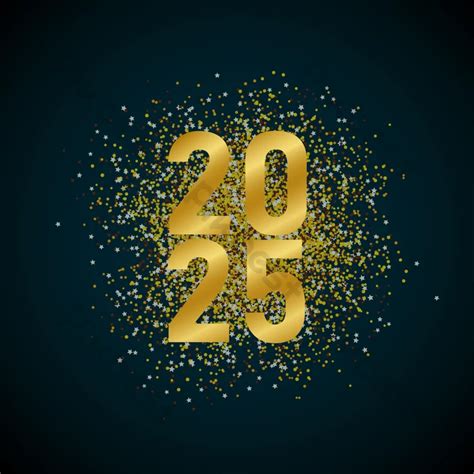 Gold Sparkles
