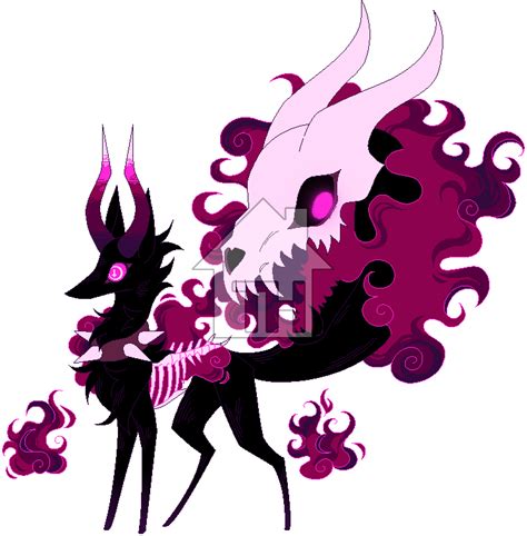 Hellhound On Toyhouse