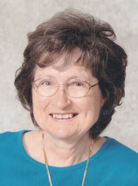 Vera June Whaley Robinson Perryton Herald