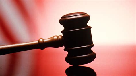 Sex Offender Sentenced To 45 Years In Federal Prison