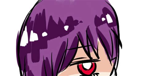 東京喰鍾 东京喰种 きりしま とうか Eye木眸梓丶のイラスト Pixiv