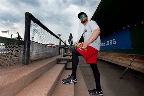 The Phillies Drafted Kelly Dugan Off The Set Of An Adam Sandler Movie