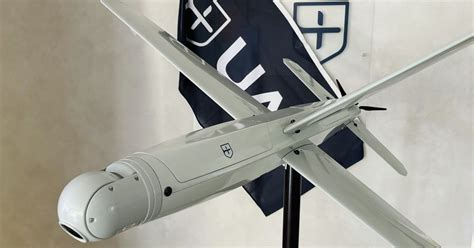 Дрони Leleka Lr і Булава що відомо про виробництво у Чехії — Тексти