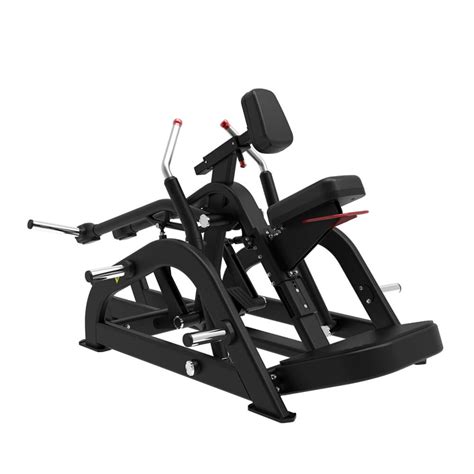 Tz 51 Series Plate Loaded Machine Tzfit