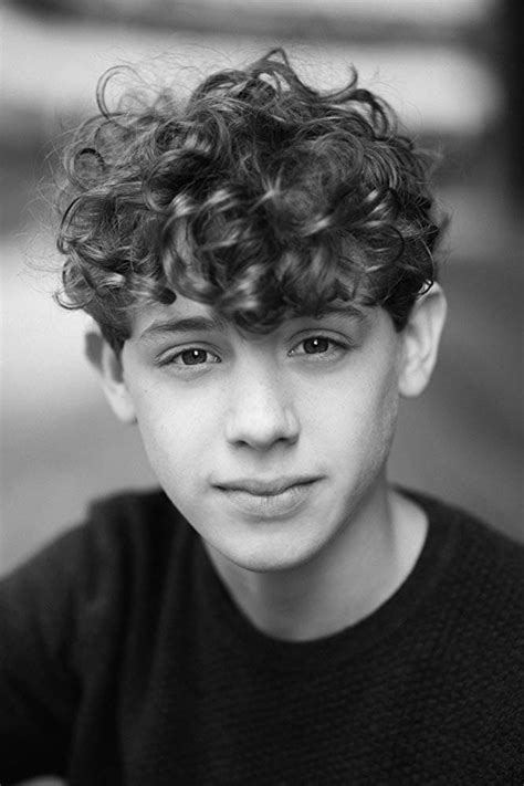 Ethan Rouse About Entertainment Ie