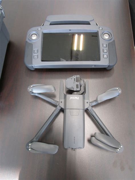 Dvids Images Jmc Reps Use Drone To Inspect Infrastructure At Lcaap