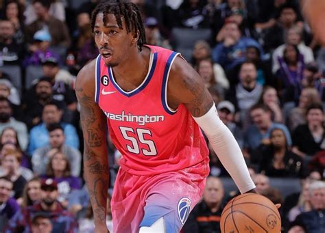 Delon Wright Bio Awards And Net Worth Players Bio