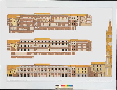 Giorgio Grassi Drawings · A Collection Curated By Divisare