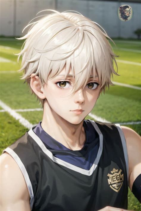 Seishiro Nagi Blue Lock Undertale Fanart Anime Blues Rock My Xxx Hot Girl
