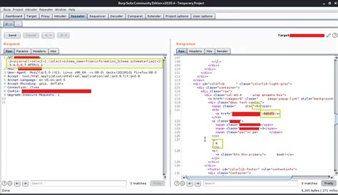 Sql Injection And Remote Code Execution Double P1 Bug Bounty Directory