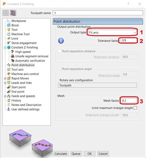 How To Improve Surface Finish And Hole Size Accuracy In Cylindrical