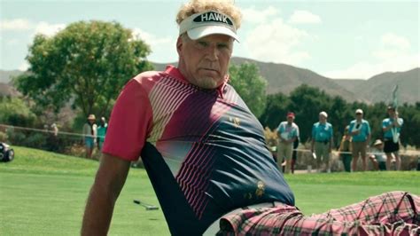 Netflix Releases Teaser For Will Ferrell Golf Comedy Series The Hawk