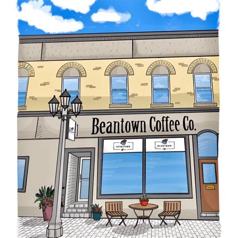 Beantown Coffee Co Added A New Beantown Coffee Co