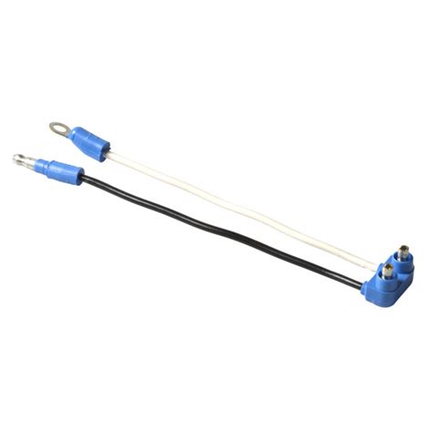 Pigtail Single Seal Chassis Ground Slim Line 6 Wire Kolstad