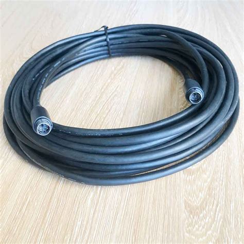 Logitech Group Camera Extension Cable 15m At Alexander Feinstein Blog