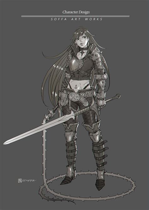 Whip By Manusia No 31 On Deviantart Character Design Inspiration
