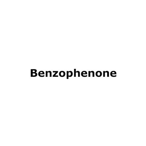 Benzophenone At Best Price In Mumbai Maharashtra Arihant Chemicals