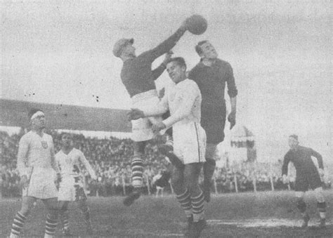 Soccer Nostalgia New Addition World Cup Stories Part 1 The First