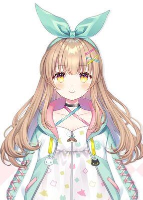 Nanahira Anime Planet