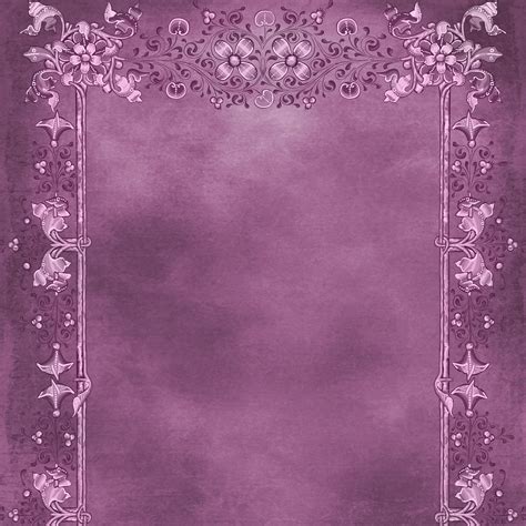Download Background Scrapbooking Paper Royalty Free Stock