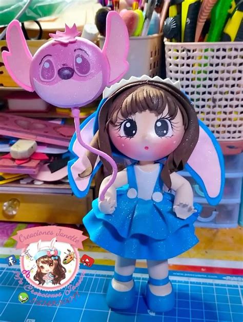 Pin By Esther Vazquez Miguez On Fofuchas Jassel In 2025 Dollar Store Crafts Diy Crafts Crafts