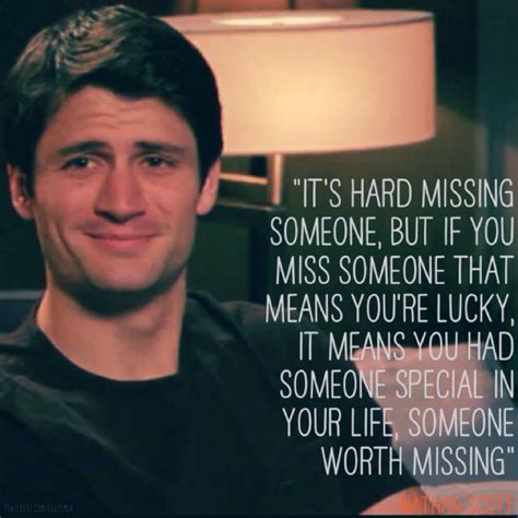 One Tree Hill Opening Quotes At Angela Murray Blog