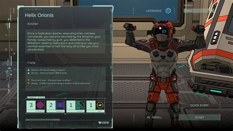 Скачать Dread Protocol торрент бесплатно