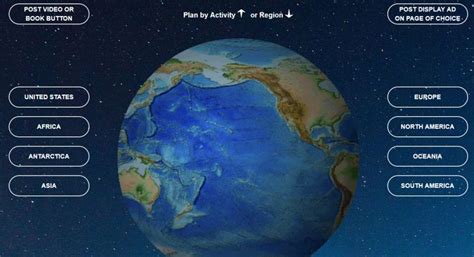 With Mark Browning And Eric Cunningham Post Your Group Tours On Top Online Planner Since