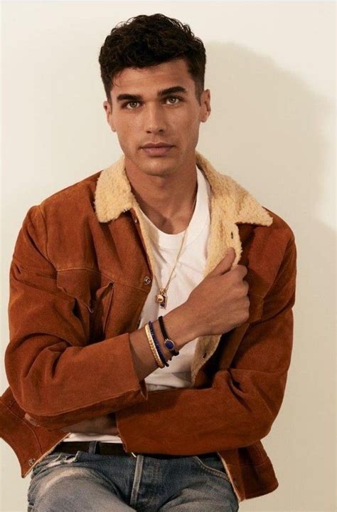 Laurence Coke In 2025 La Models Gorgeous Black Men New York Model
